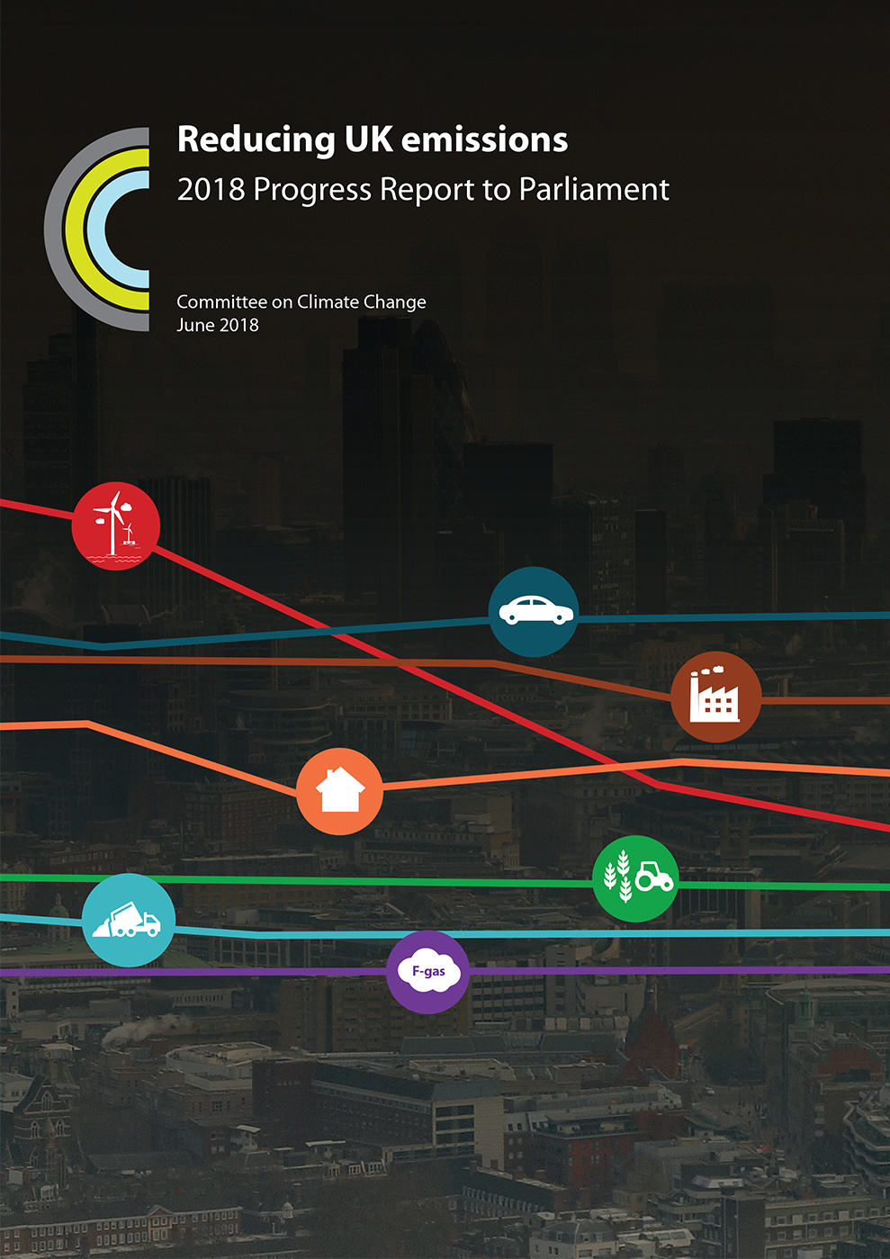 Reducing UK emissions - 2018 Progress Report to Parliament - Climate ...