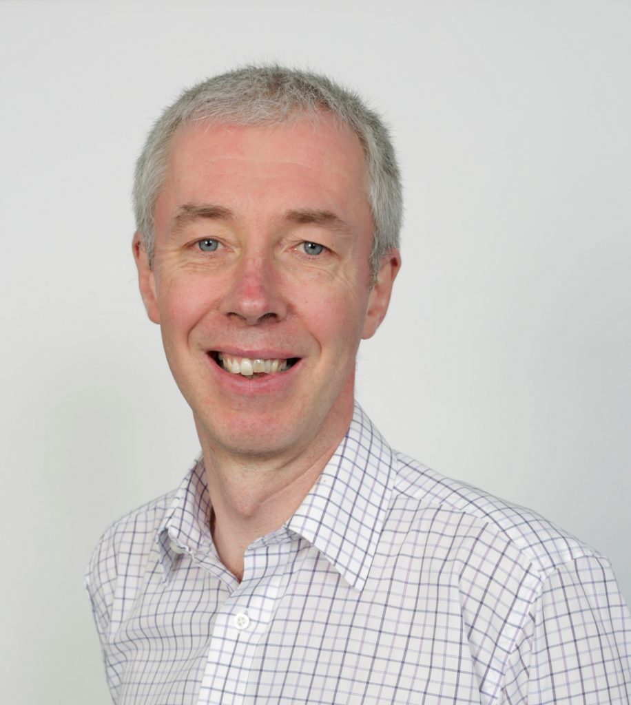 Professor Keith Bell appointed to Committee on Climate Change - Climate ...