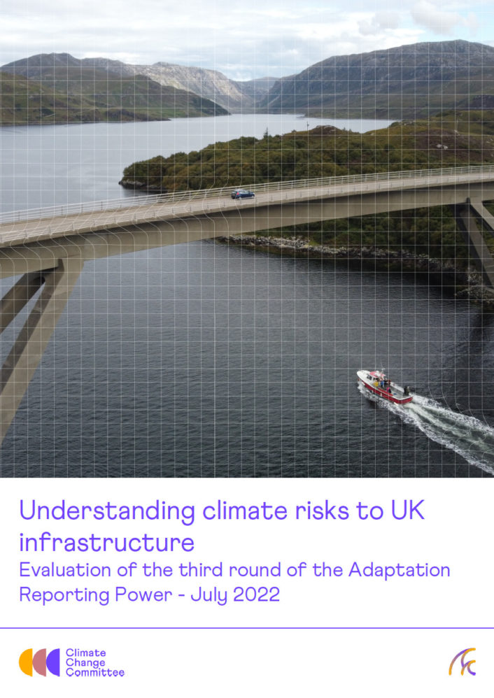 Adaptation - Climate Change Committee